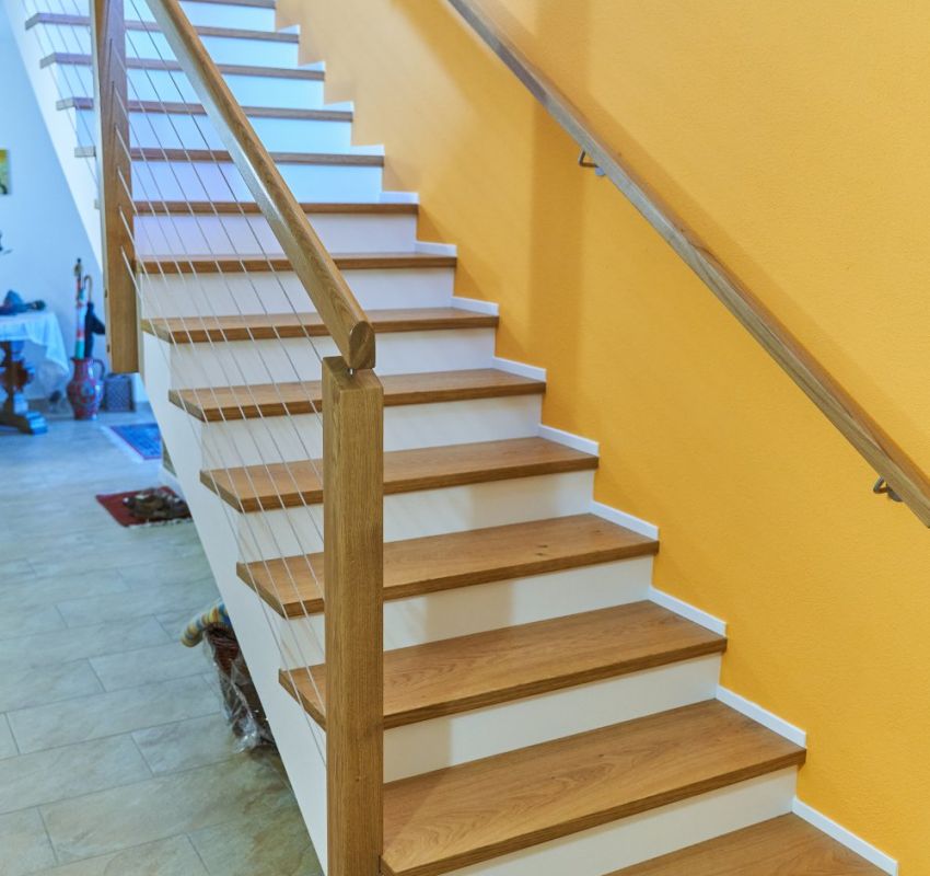 Home - Treppen-Fritz // Ihr Treppenprofi im Ennstal